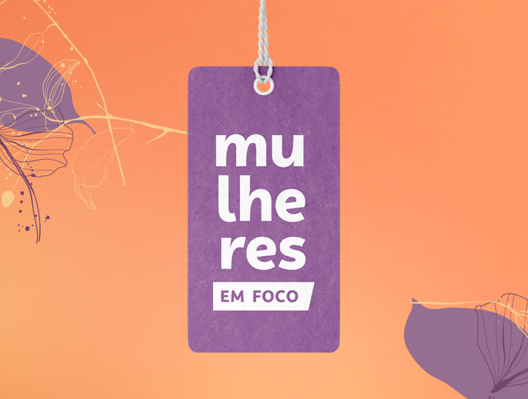 Mulheres em Foco
